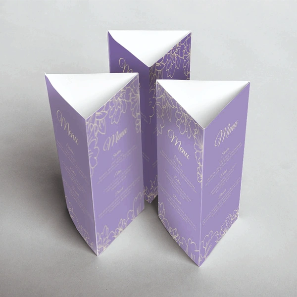 Wedding Table Talkers | Copycats