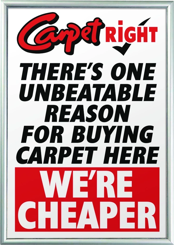 Standard Snapframes | Copycats