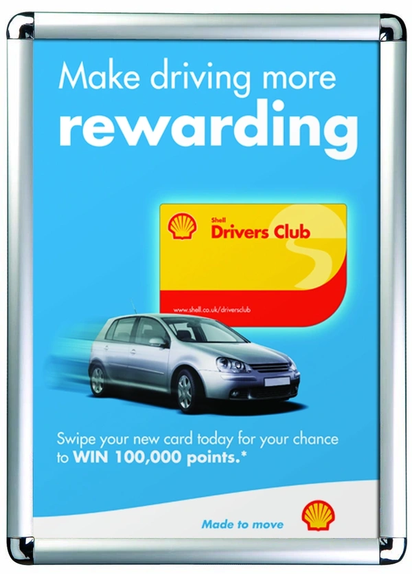 Standard Snapframes | Copycats